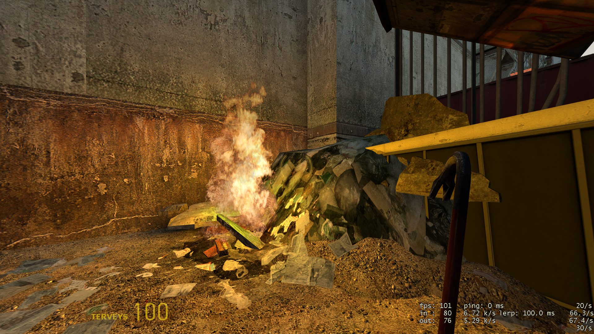 Image 10 - HL2 Source 2 Reshade mod for Half-Life 2 - ModDB