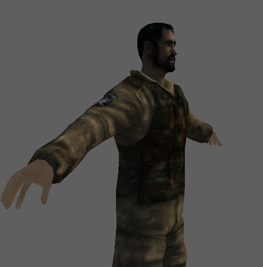 UNOSOM II Pakistan Army image - Irene mod for Battlefield 2 - ModDB