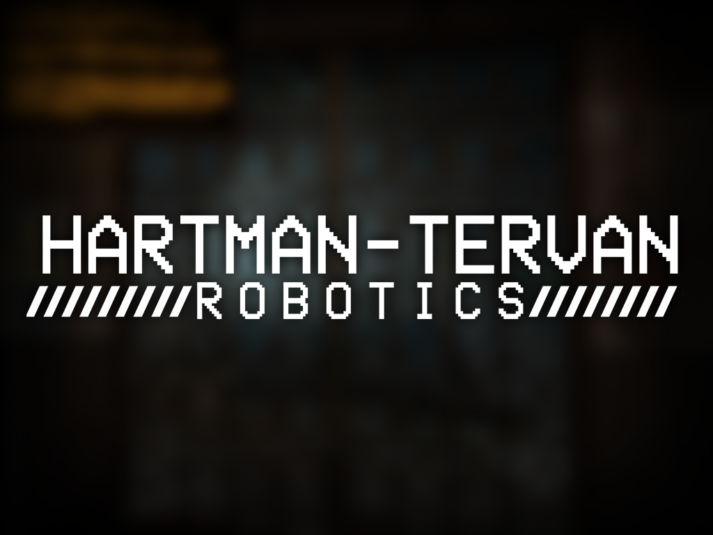 HARTMAN-TERVAN ROBOTICS mod for Half-Life 2: Episode Two - ModDB
