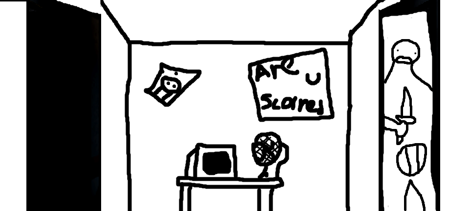English language for FNAF: PQ mod - ModDB