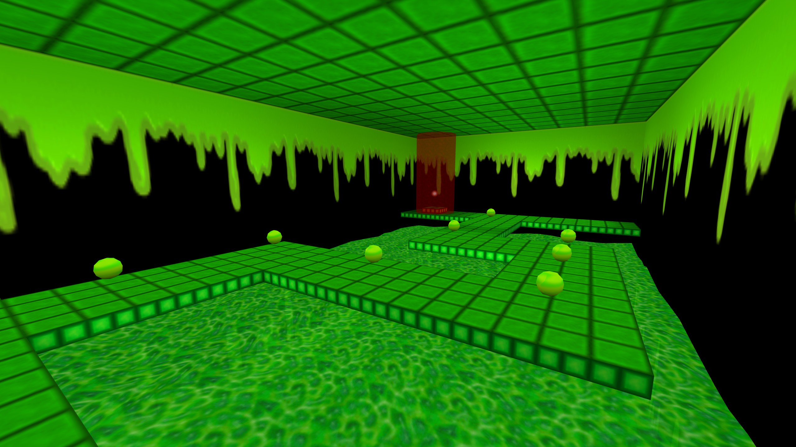 13 image - Slimy Situation mod for Half-Life - ModDB