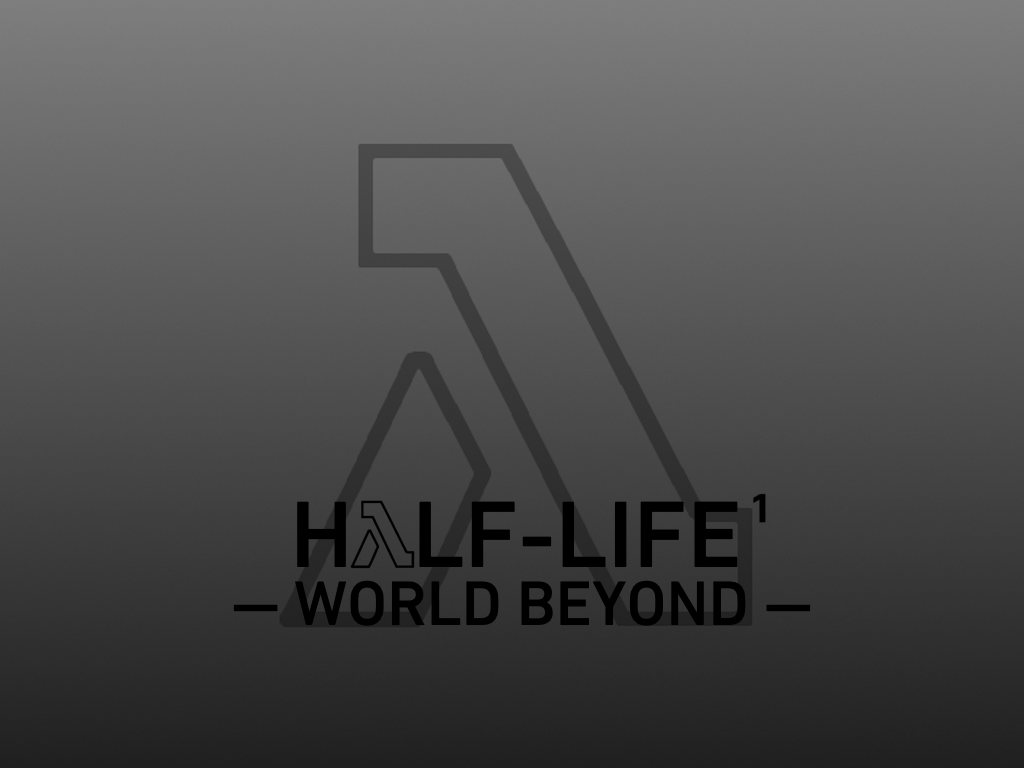 World Beyond mod for Half-Life - ModDB