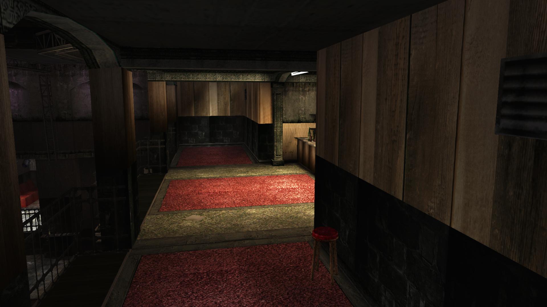 Image 5 - Manhunt 2 MOD - Project Darkhunt for Manhunt 2 - ModDB