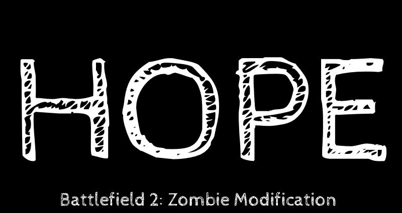 mod 1 image - HOPE mod for Battlefield 2 - ModDB