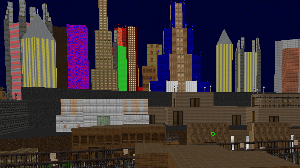 Image 4 - Arena Survival Doom mod for Doom II - ModDB