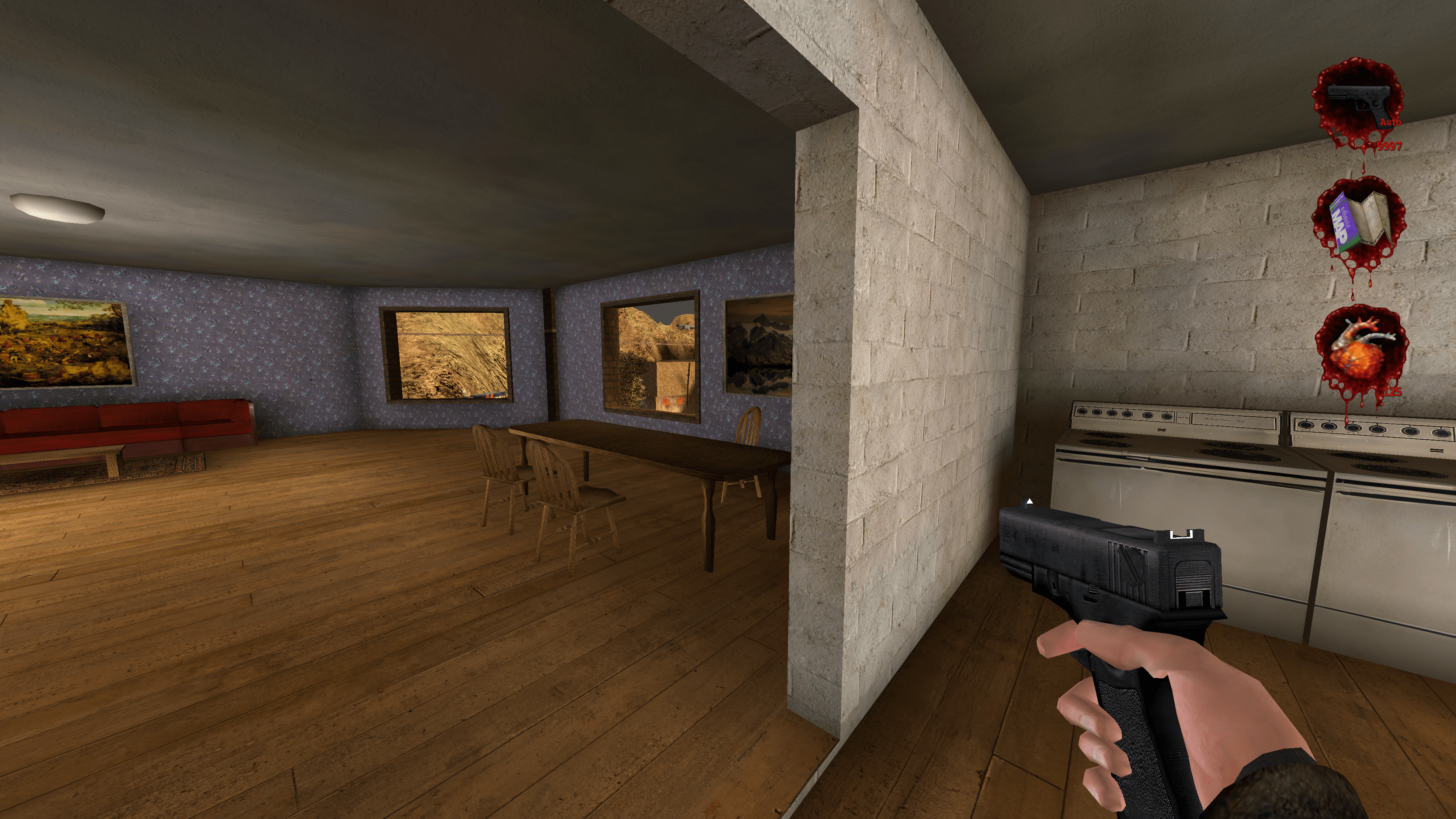 Image 10 - Postal 2 Pain-Mastered mod for POSTAL 2 - ModDB