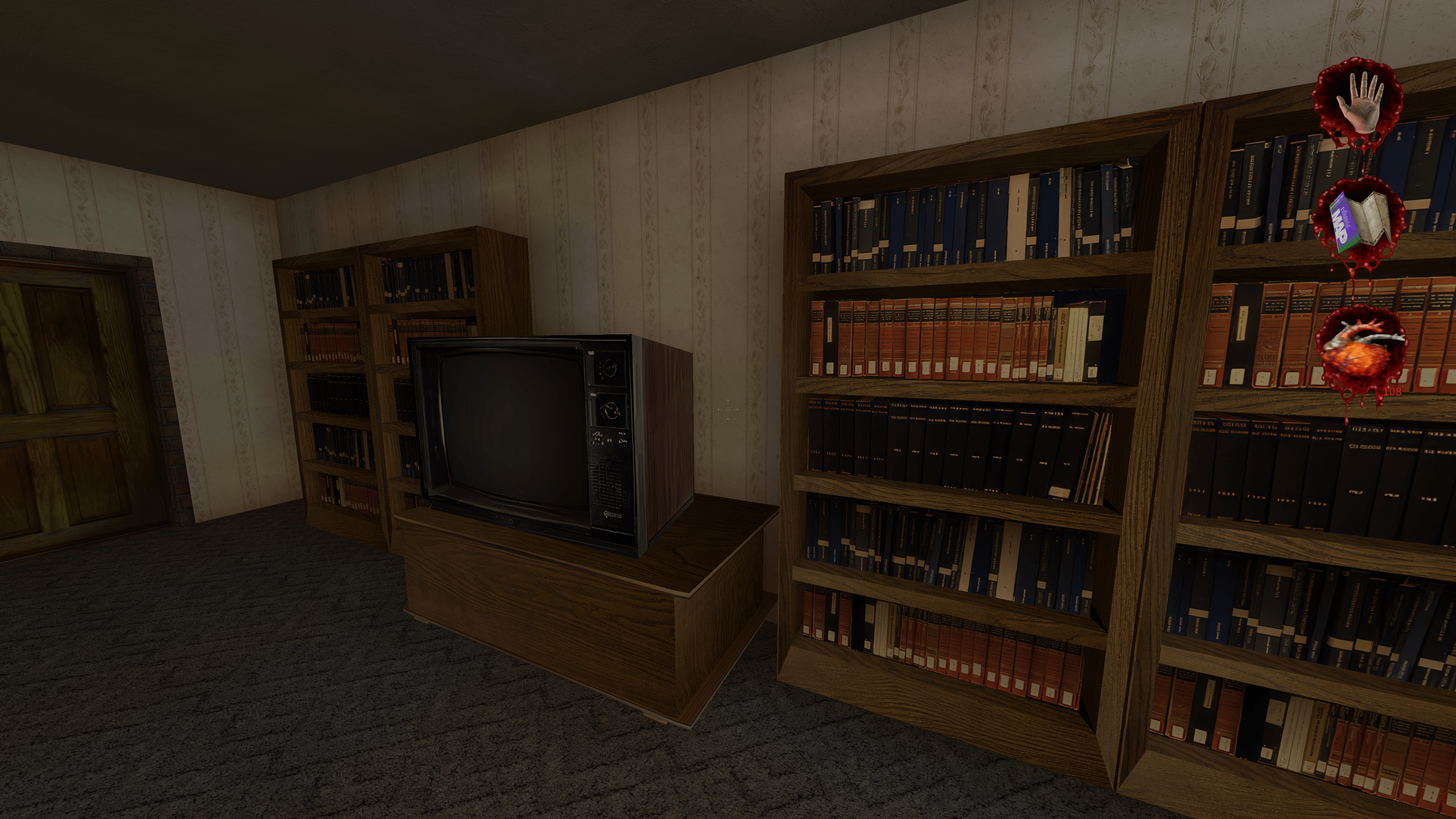 Image 13 - Postal 2 Pain-Mastered mod for POSTAL 2 - ModDB