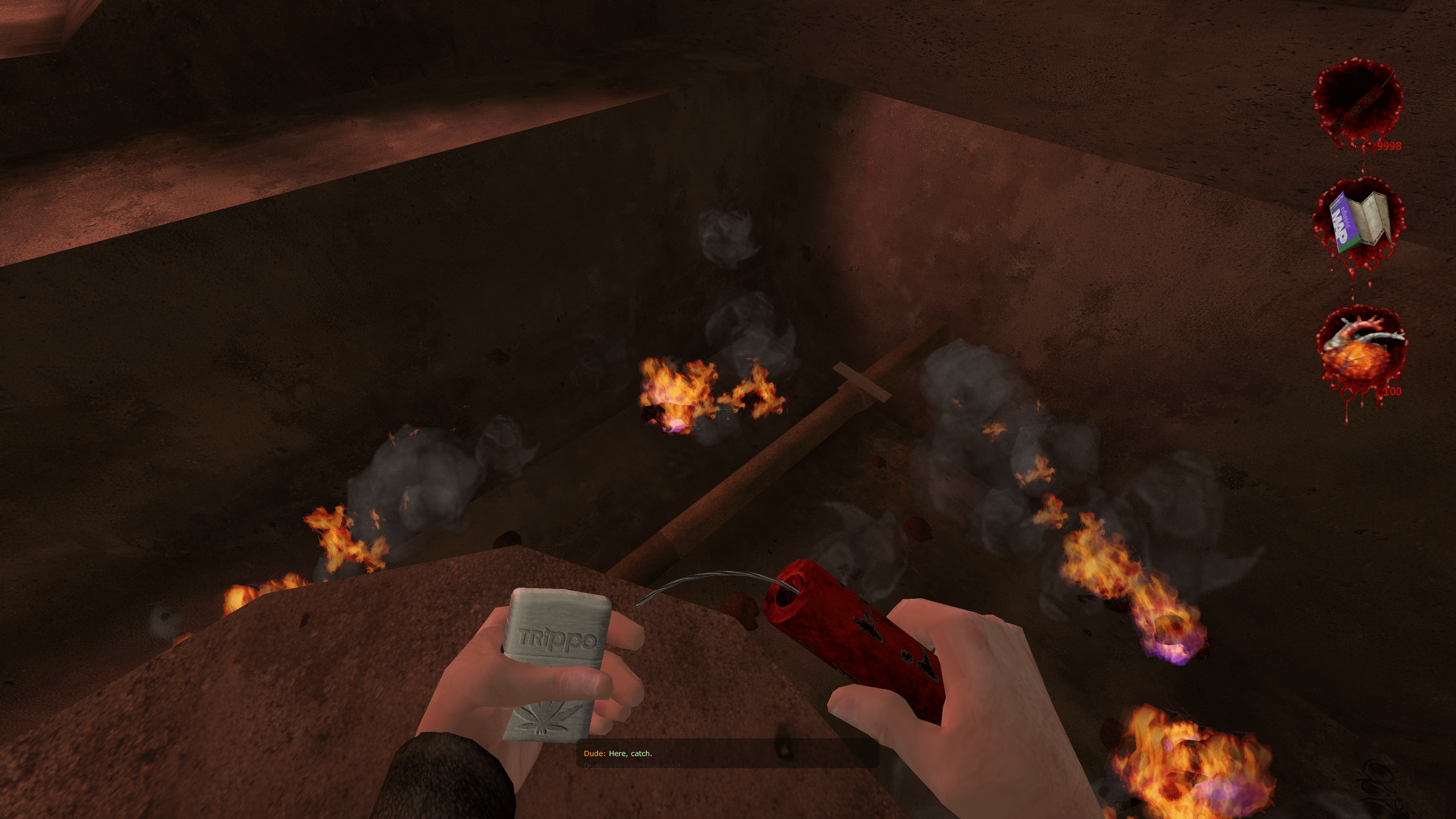 Image 16 - Postal 2 Pain-Mastered mod for POSTAL 2 - ModDB