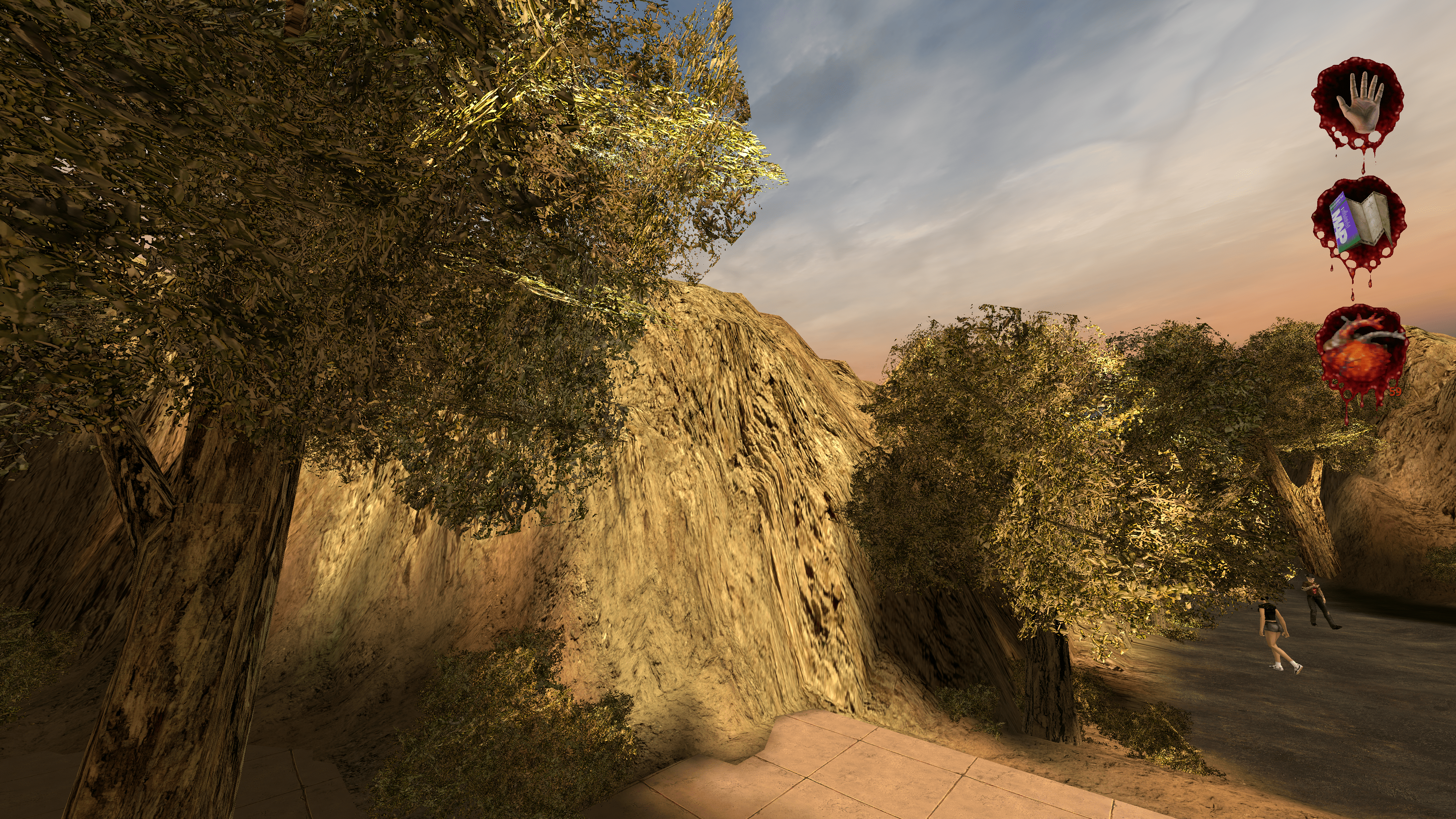 Image 17 - Postal 2 Pain-Mastered mod for POSTAL 2 - ModDB