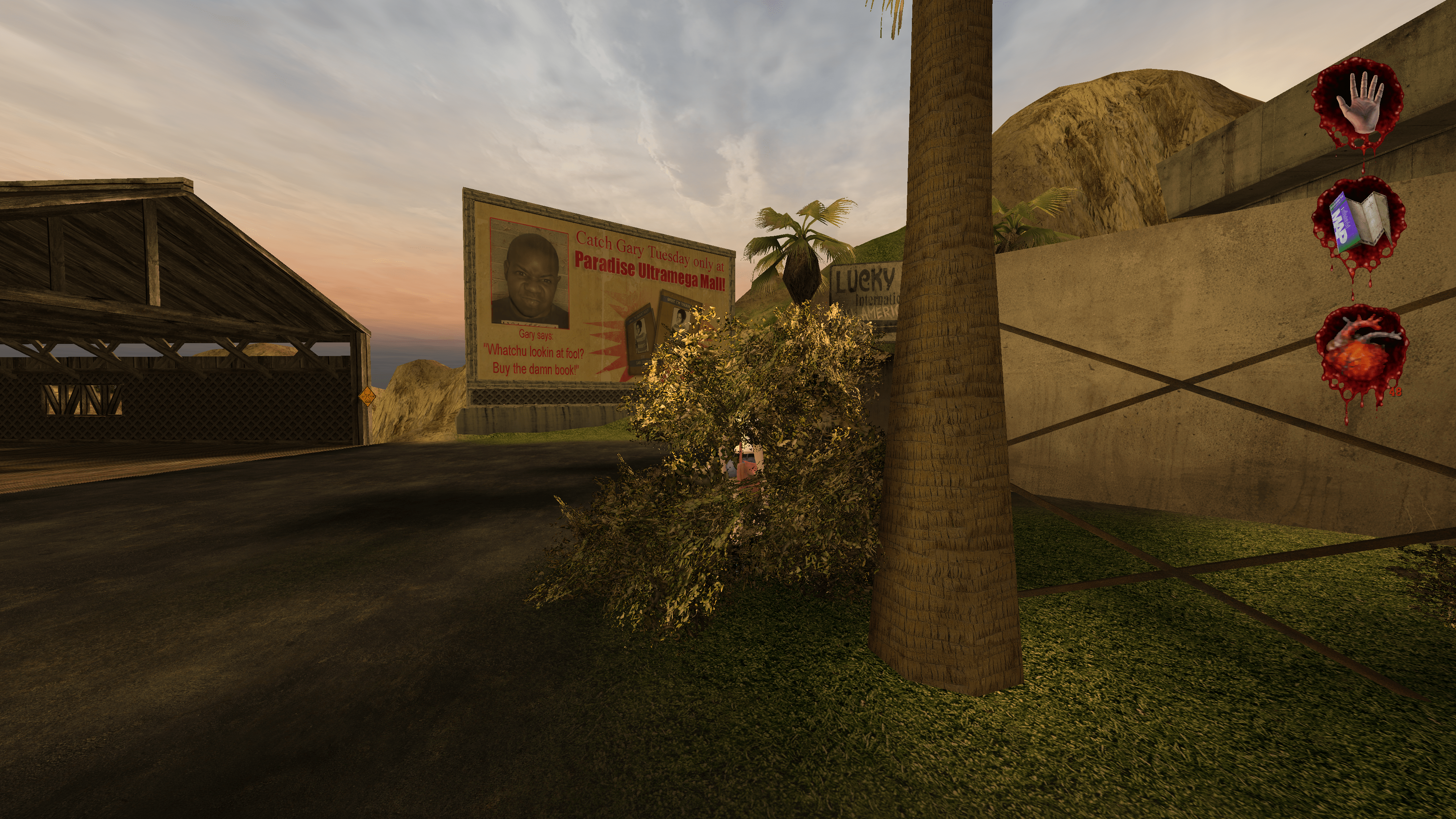 Image 20 - Postal 2 Pain-Mastered mod for POSTAL 2 - ModDB