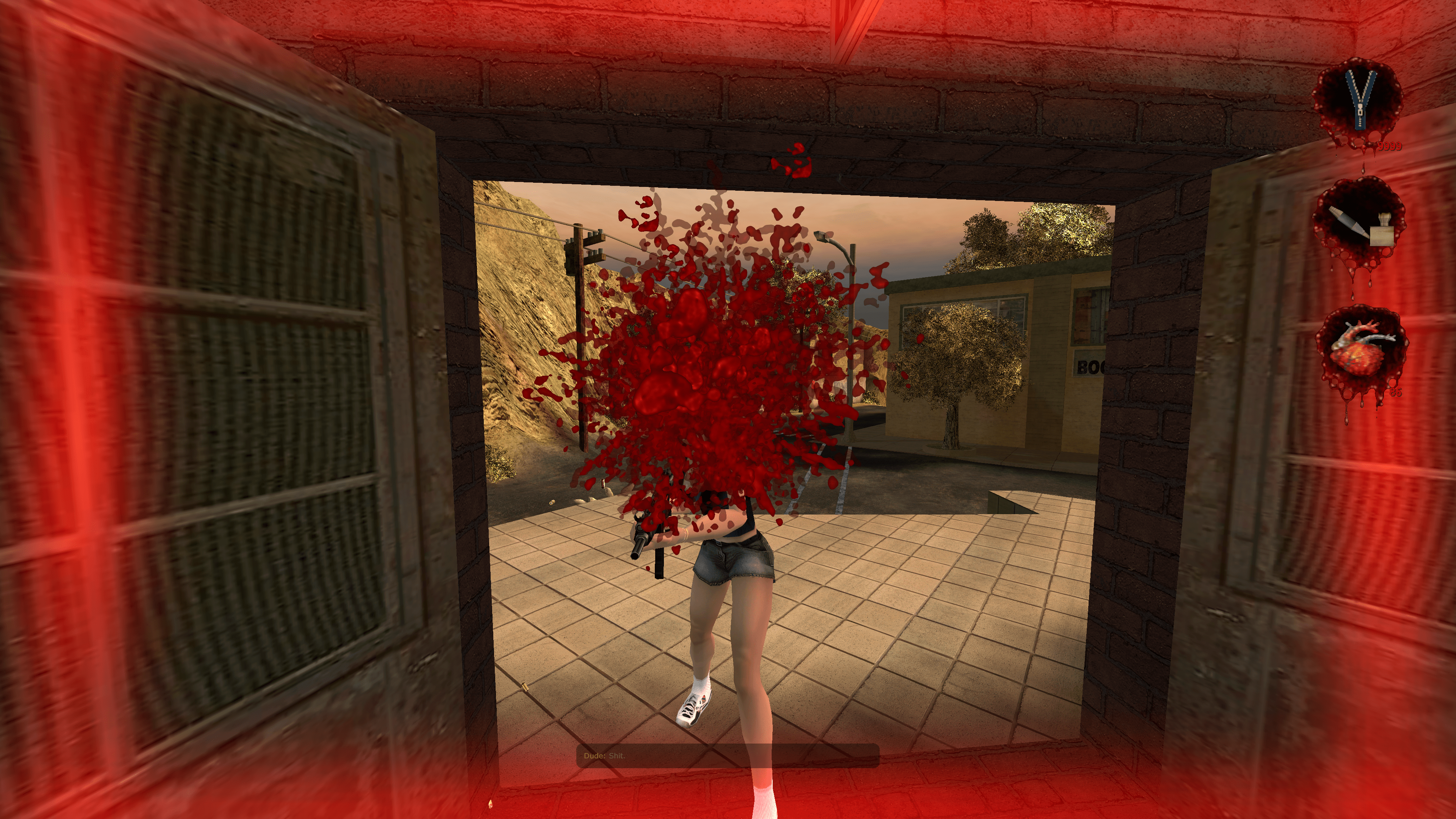Image 6 - Postal 2 Pain-Mastered mod for POSTAL 2 - ModDB