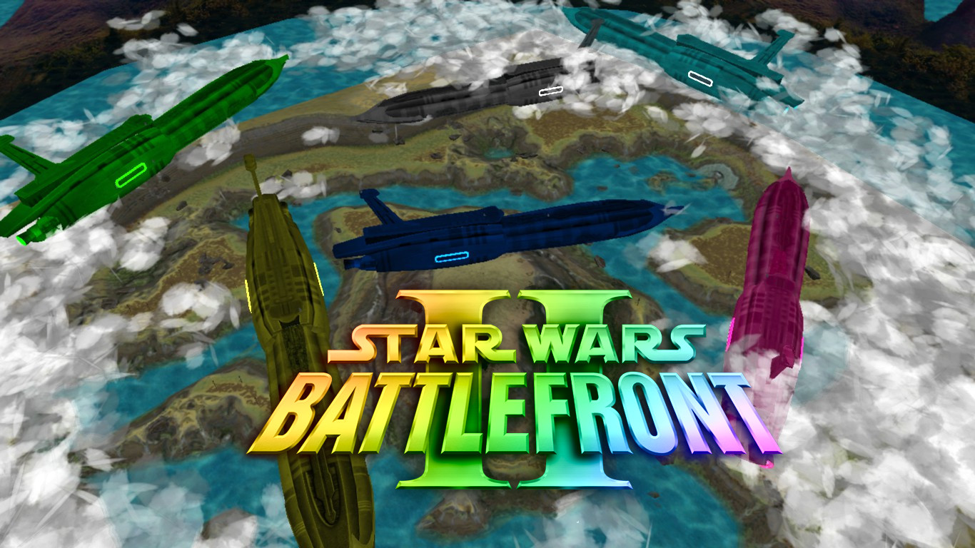 𝓢𝔀𝓪𝓰 𝓢𝔀𝓪𝓰 𝓢𝓮𝓷𝓪𝓽𝓮's Hepta-Team Mods for Star Wars Battlefront II - ModDB