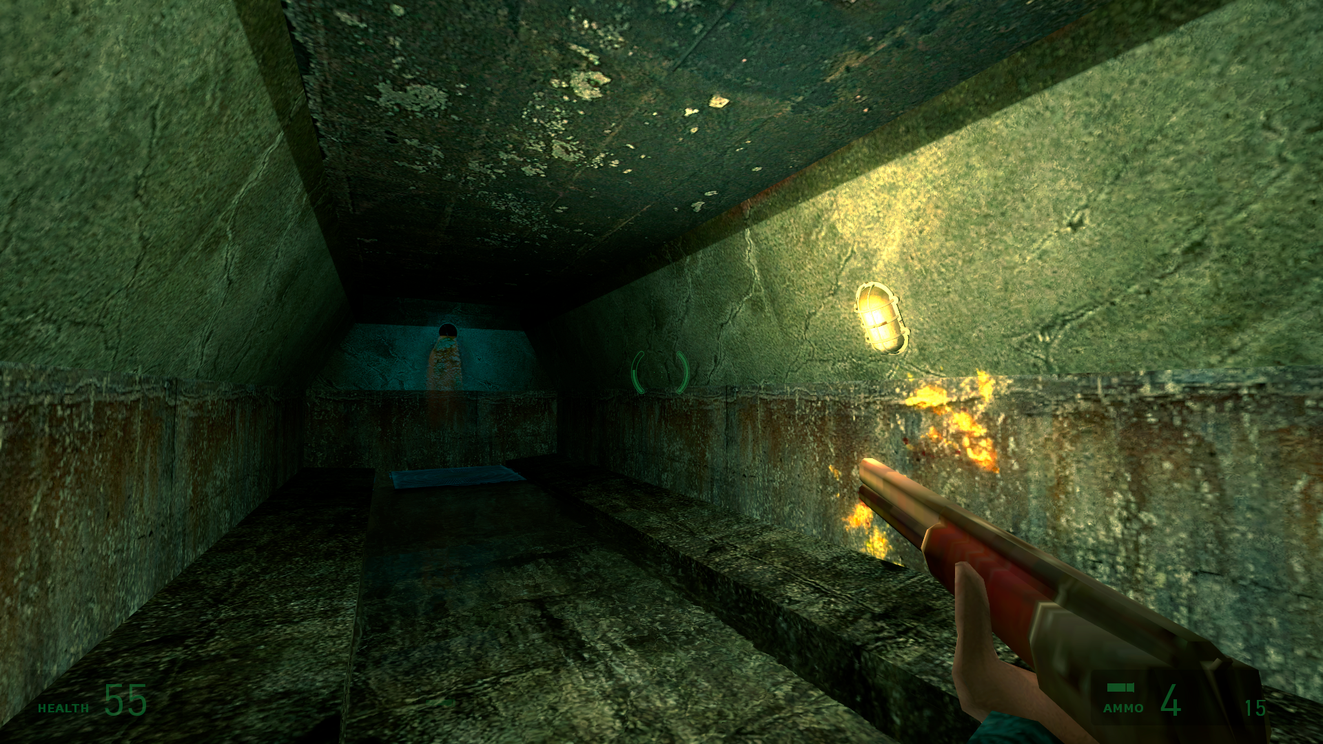 Image 5 - Father History mod for Half-Life 2 - ModDB