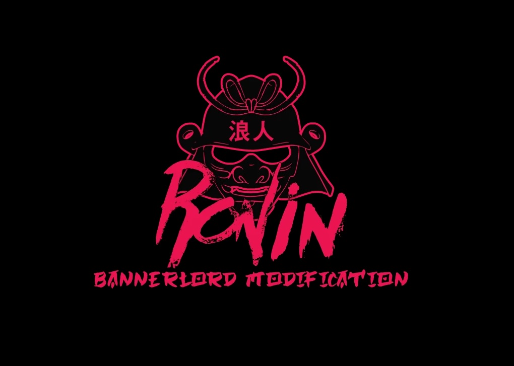 Tetsojin (Aka. Ronin) mod for Mount & Blade II: Bannerlord - ModDB