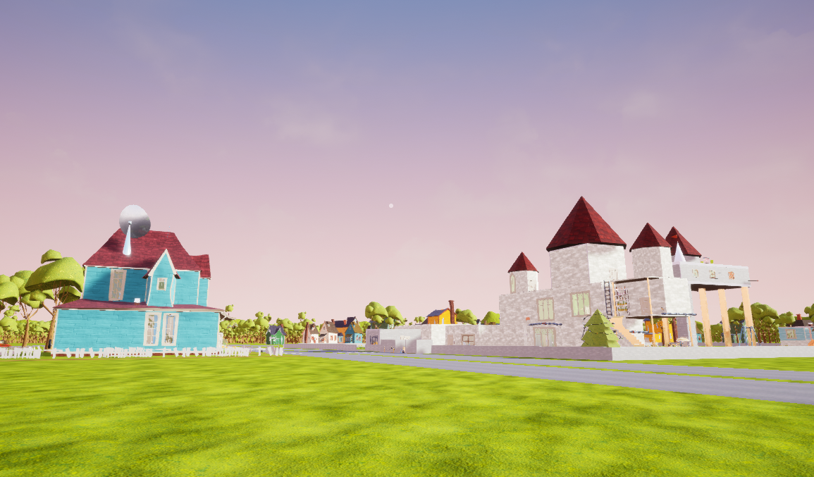 Image 2 - Neighbor Secrets mod for Hello Neighbor - ModDB