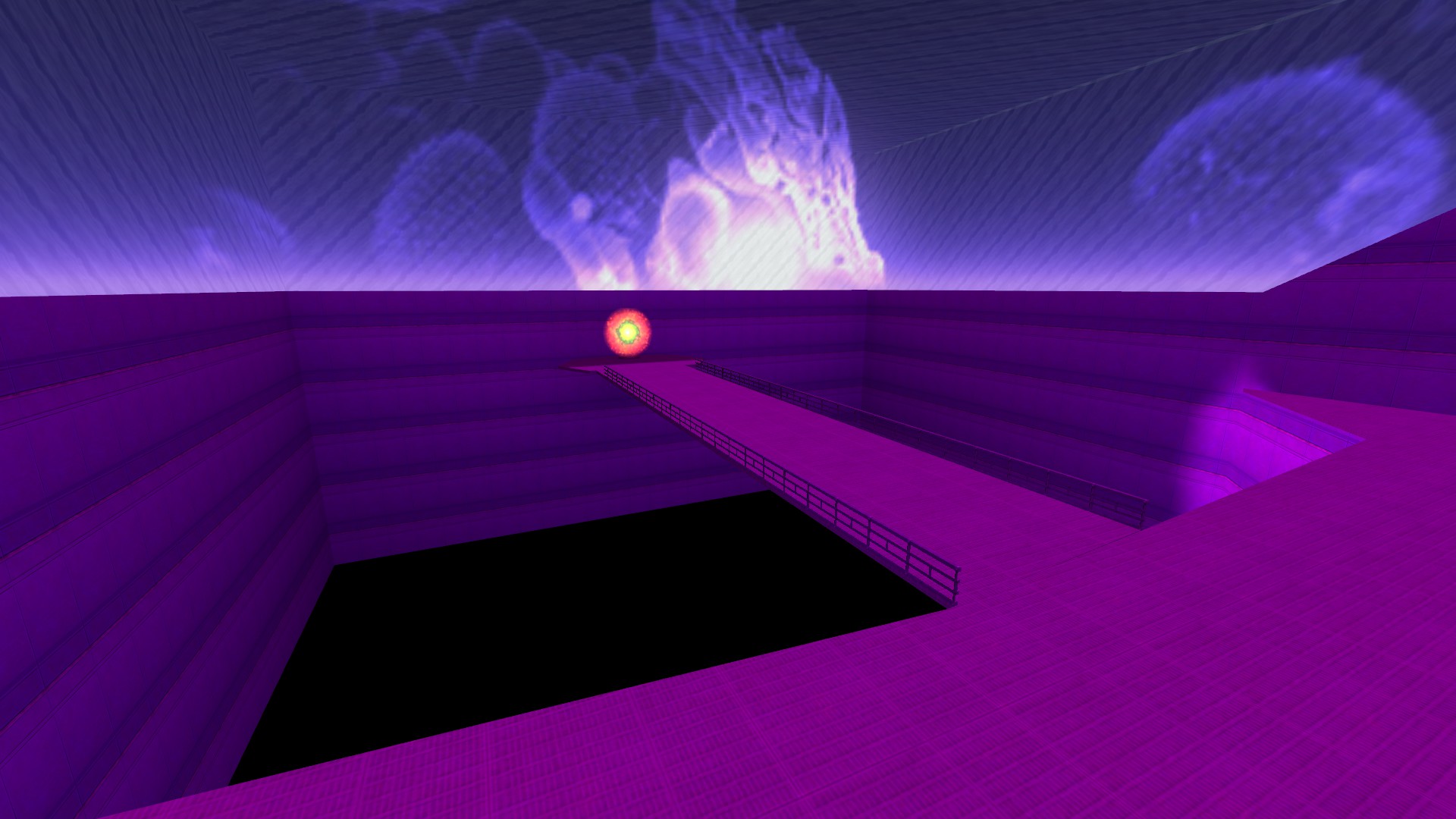 Xen's Horror Portal image - ModDB