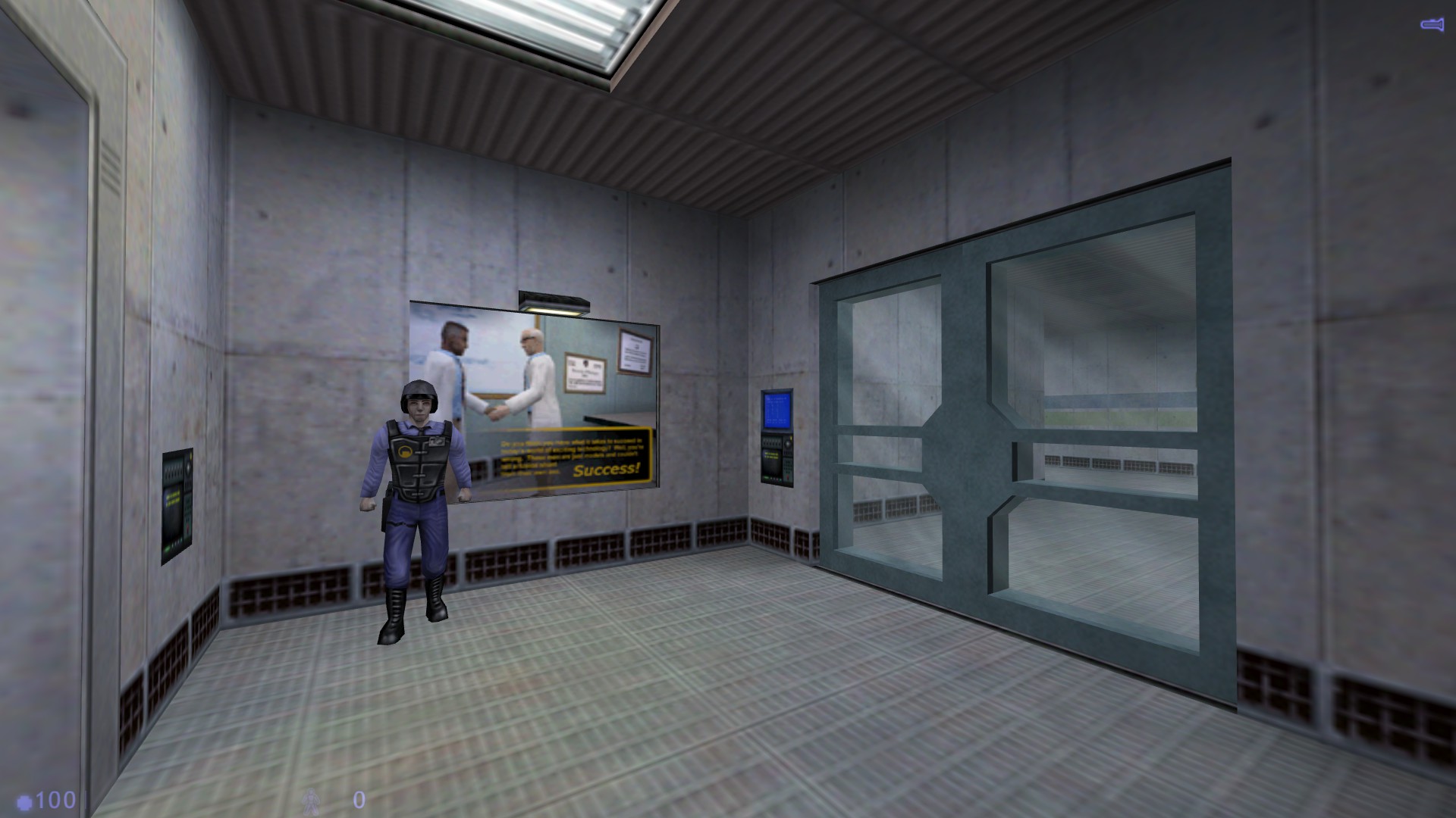 Image 5 - Half-Life: Blue Shift: Fixed mod for Half-Life: Blue Shift ...