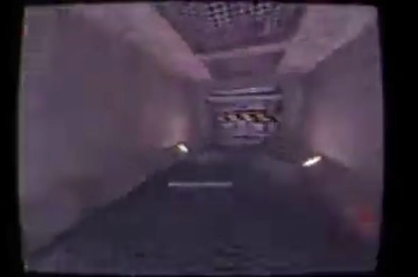 Image 3 - Vhs mod for half life for Half-Life - ModDB