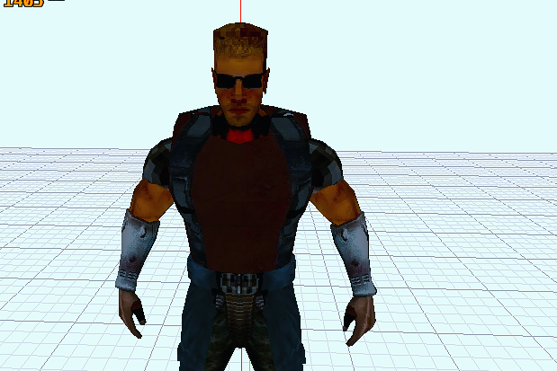 rererere 3 image - Duke Nukem: Abortion holocaust (new footage) mod for ...