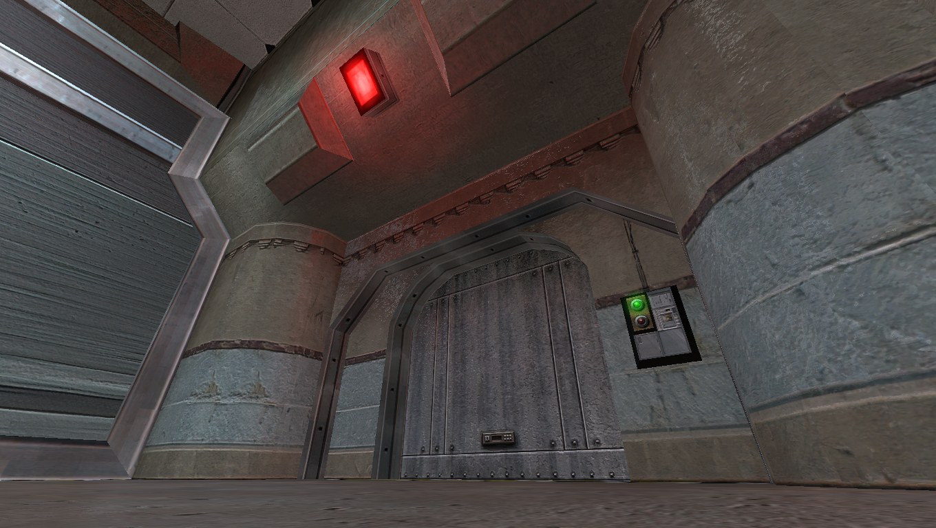 Image 4 - Counter-Strike: Condition Zero Source Unified++ mod for Half ...