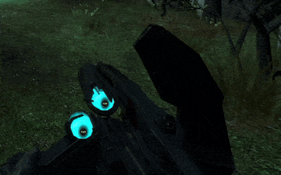 Flechette Gun showcase image - Half-Life 2: Rebuild mod for Half-Life 2 ...