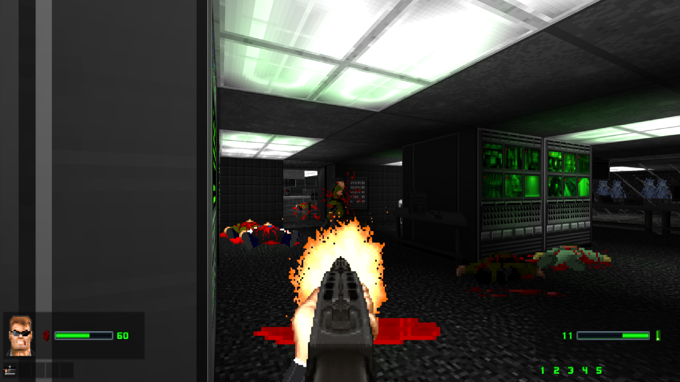 Screenshot Doom 20250916 005020 image - ModDB
