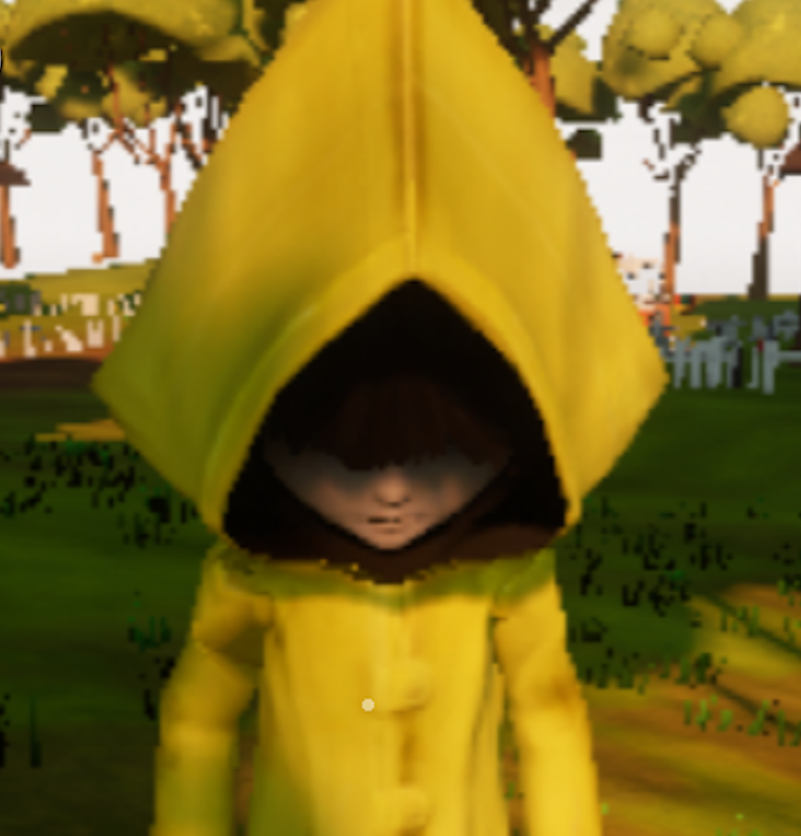 [OLD] Little Nightmares Six Rigs for BP_Human mod for Hello Neighbor ...
