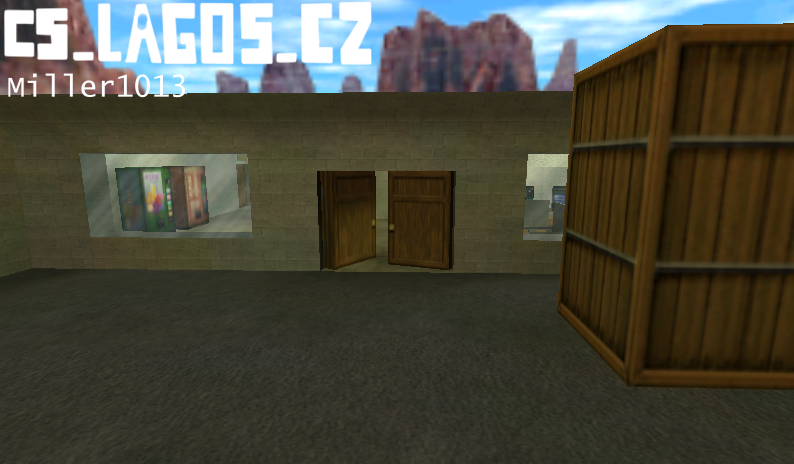 cs_lagos_cz mod for Counter-Strike: Condition Zero - ModDB