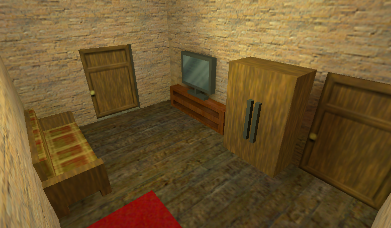 Images - cs_lagos_cz mod for Counter-Strike: Condition Zero - ModDB