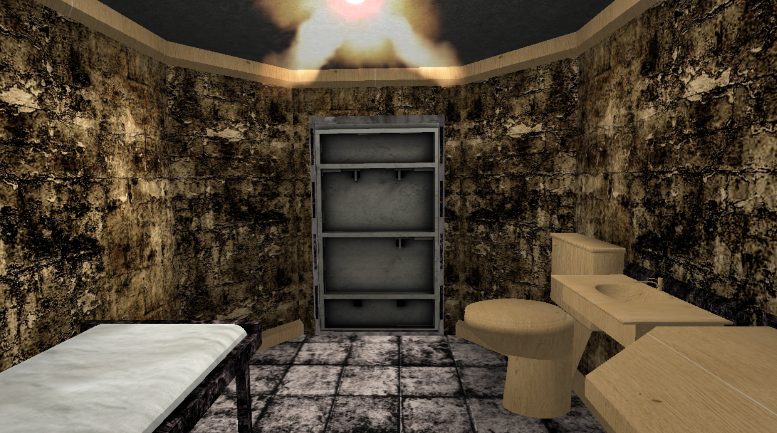 Image 1 - SCP - Containment Escape Routes mod for SCP - Containment ...