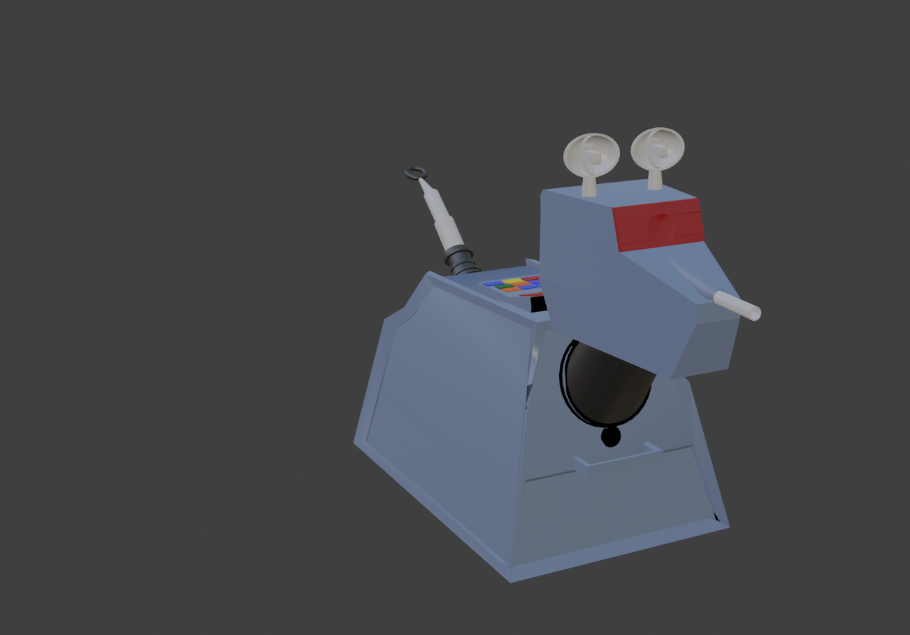 k9 image - dw universal warfare mod for Star Wars: Empire at War ...