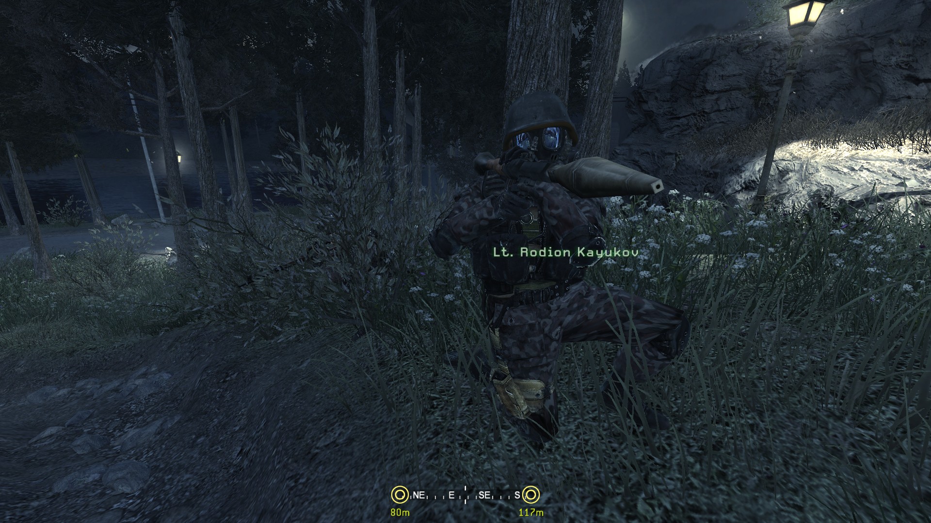 Red spetsnaz images - ModDB