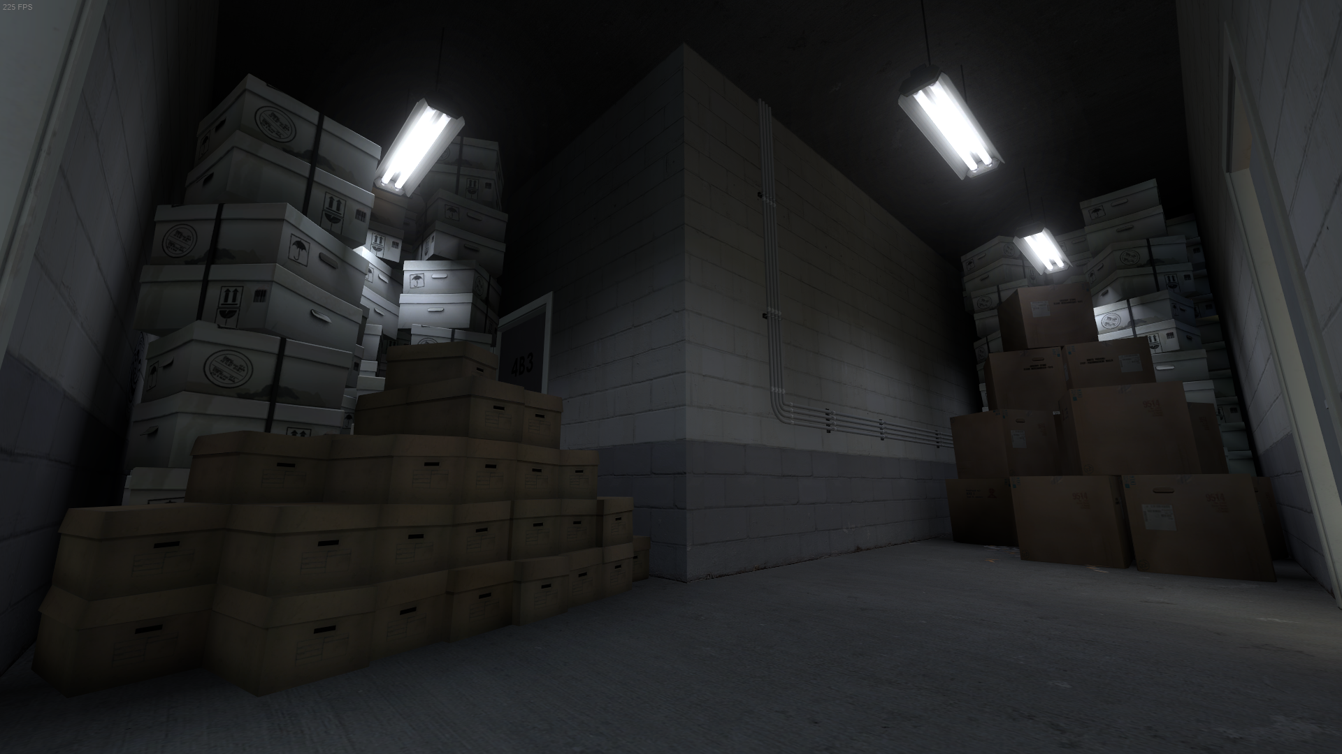 Sneak Peeks image - The Ultimate Parable mod for The Stanley Parable ...