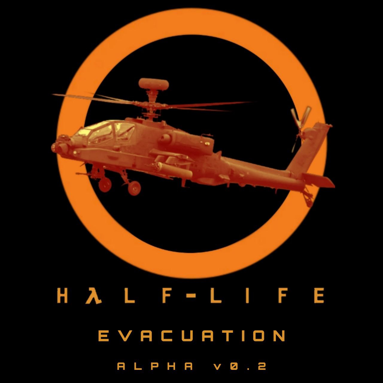 Half-life Эвакуация Alpha 0.2 (карта) mod - ModDB
