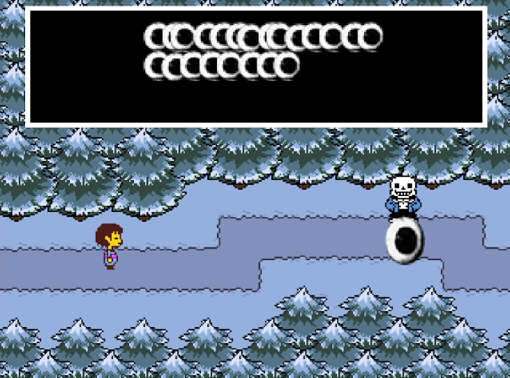 Image 1 - Prunsel from Walmart mod for Undertale - ModDB Image 1 - Prunsel from Walmart mod for Undertale - ModDB