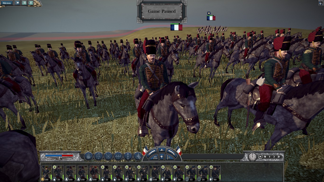 cavalry image - VTW : Victoria Total War (1870-1900) mod for Napoleon ...