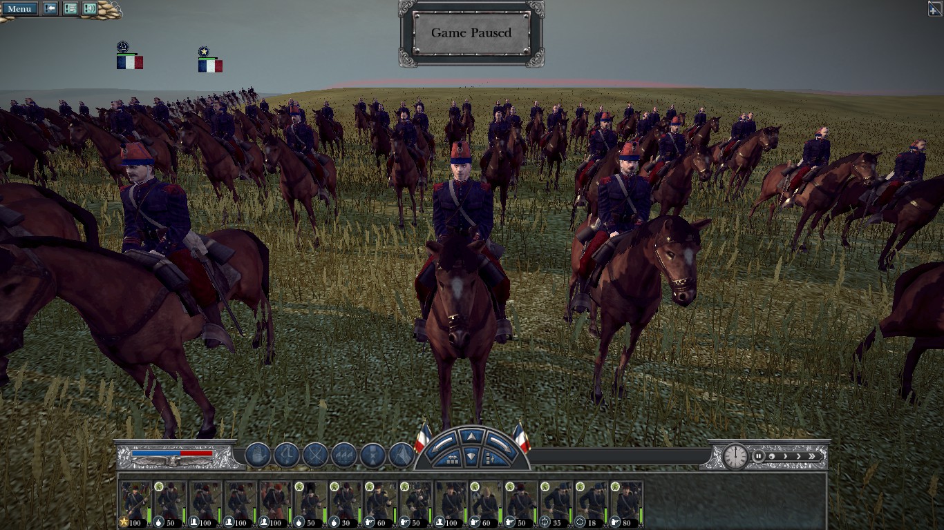 cavalry image - VTW : Victoria Total War (1870-1900) mod for Napoleon ...