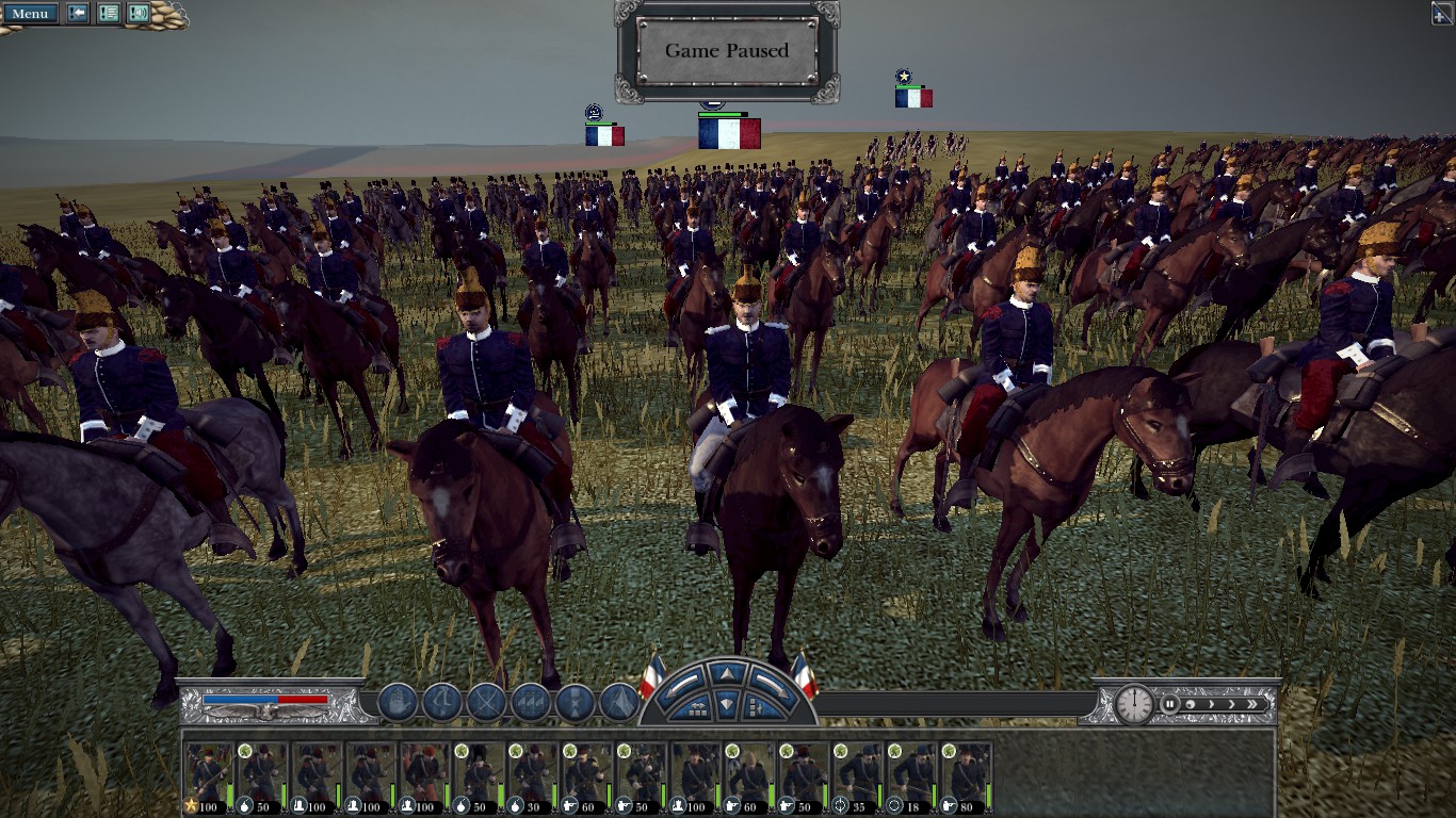 cavalry image - VTW : Victoria Total War (1870-1900) mod for Napoleon ...