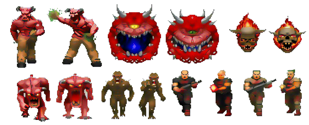 Images - Help Me Out Here i don't know what to do mod for Doom II - ModDB