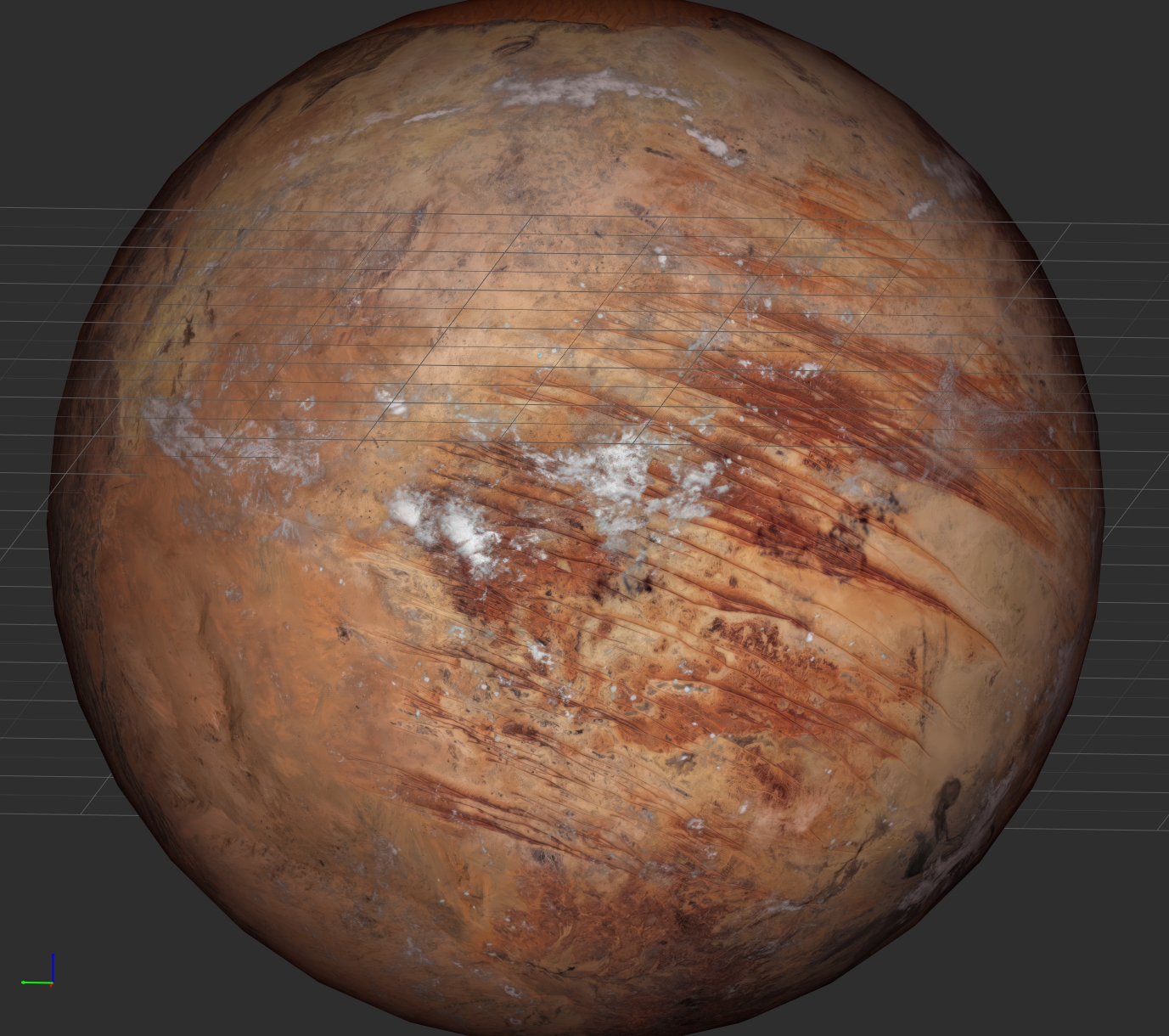 PoisonPlanet 20240129 07 35 48 image - Bridge Commander Platinum ...