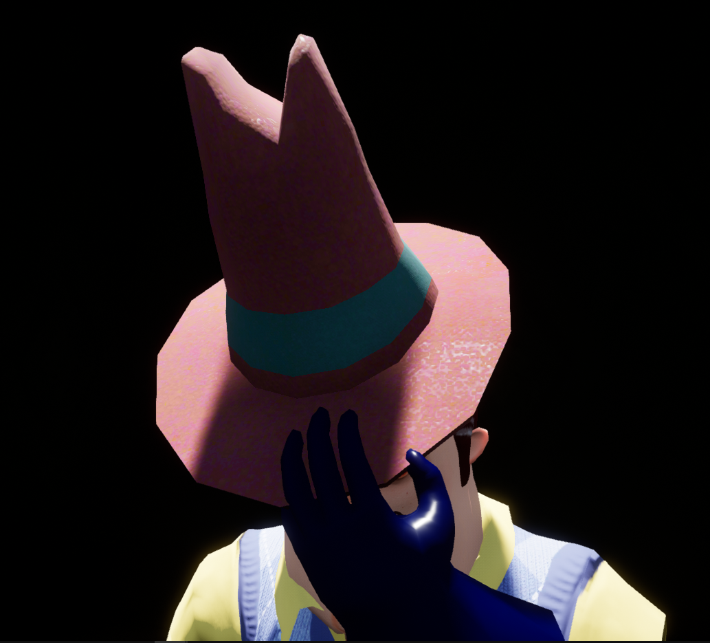 MRSEN mod for Hello Neighbor - ModDB