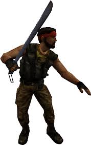 Image 2 - Cs Cz Ds Beta Guerilla mod for Counter-Strike: Condition Zero ...