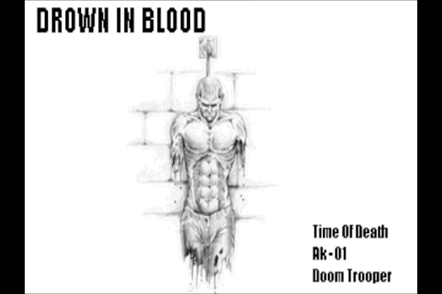 Image 5 - Drown In Blood mod for Doom II - ModDB