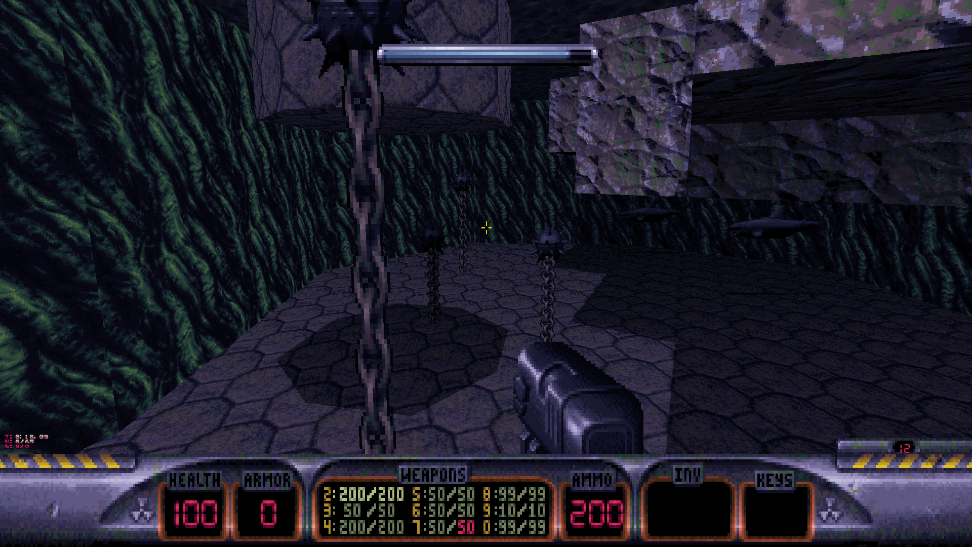 Image 6 - Cosmetic Duke mod for Duke Nukem 3D - ModDB