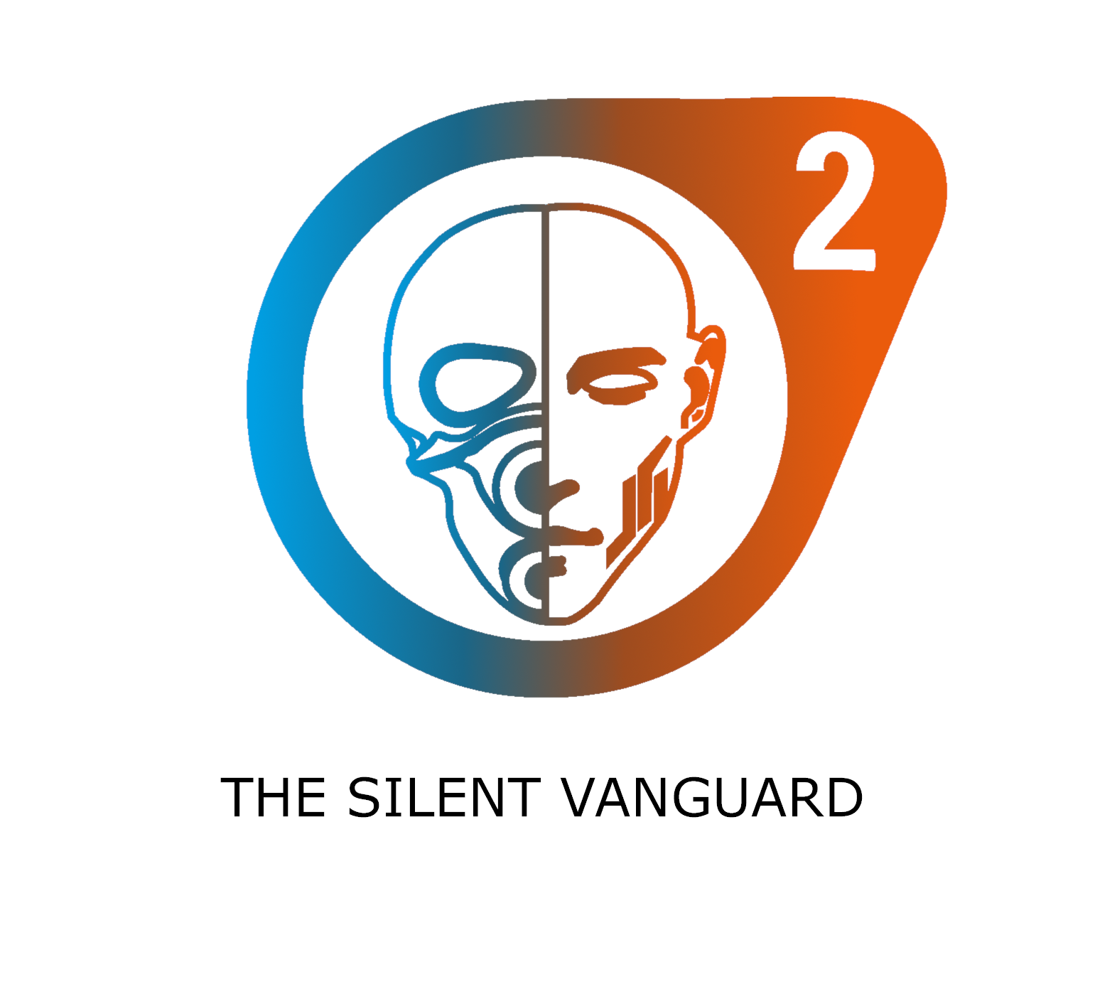 Logo image - The Silent Vanguard mod for Half-Life 2: Episode Two - ModDB