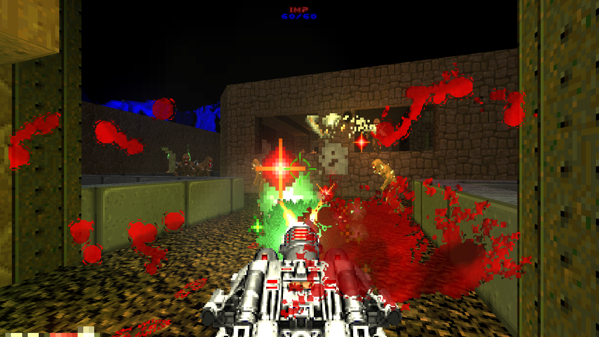 Screenshot Doom 20250503 003040 image - ModDB