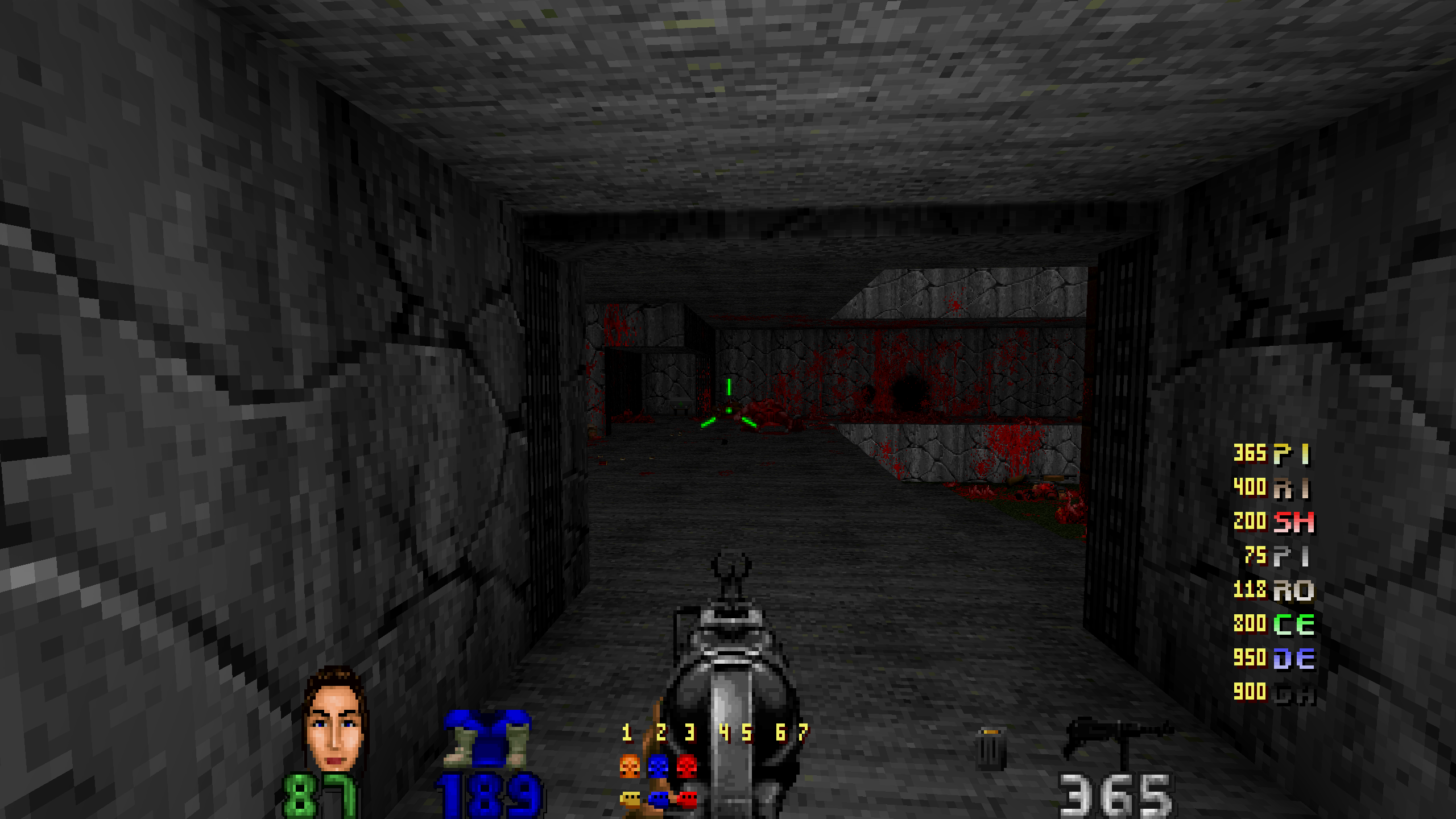 Screenshot Doom 20251227 163804 image - ModDB