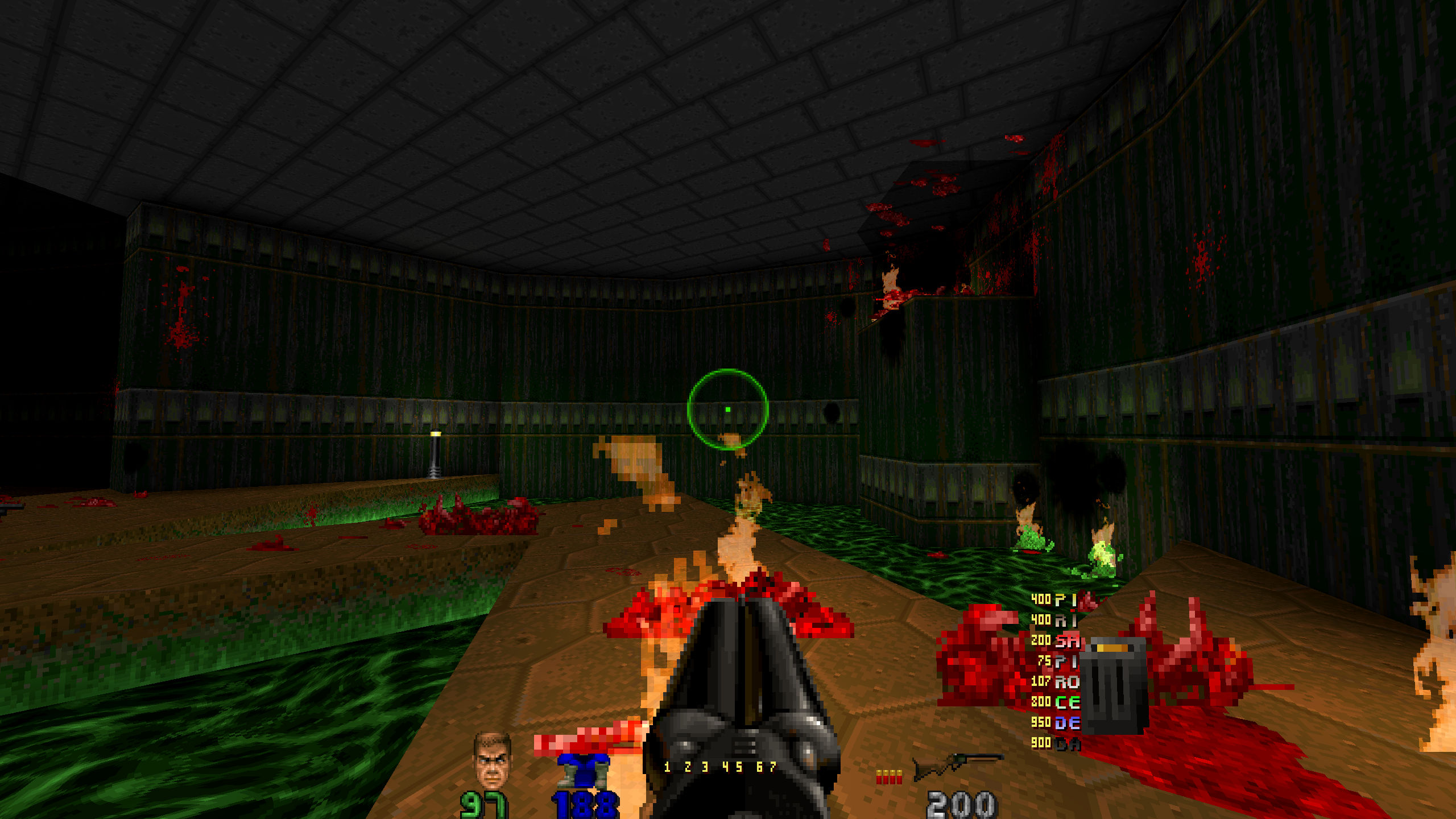 Screenshot Doom 20260106 010618 image - ModDB