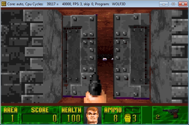 Image 11 - Rise of the Triad: Wolfenstein 3D Part II mod for ...