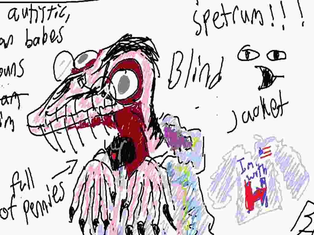 Your genius freind mod for Snoot Game - ModDB